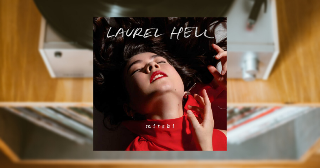 „Laurel Hell” (Mitski): Kaotičnost izražena kroz poletne plesne note