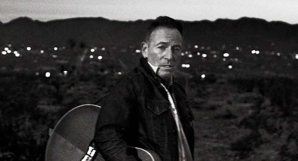 Bruce Springsteen objavio Faithless, izgubljeni soundtrack za film koji ...