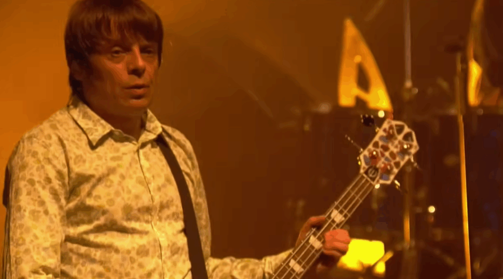 Preminuo je Gary 'Mani' Mounfield, basist benda The Stone Roses